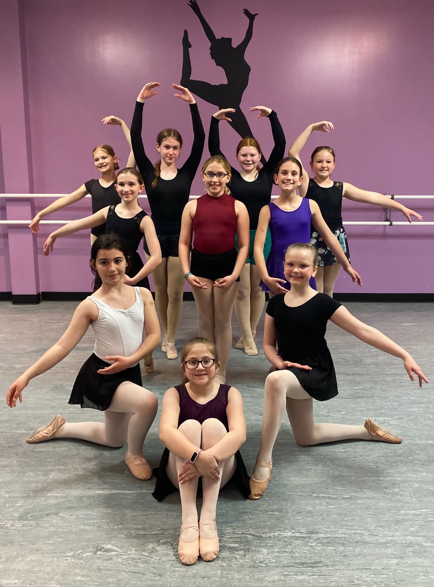 About – Dance HDC: Unleash Your Passion for Dance